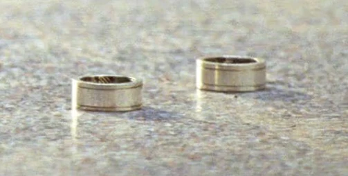 H.A.L.O. Rings | Charlie's Angels Wiki | Fandom