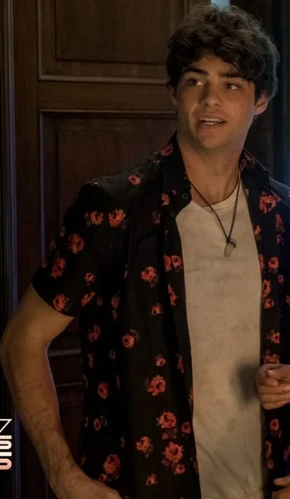 Langston | Charlie's Angels Wiki | Fandom