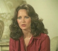 Kelly Garrett | Charlie's Angels Wiki | Fandom