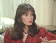 Kelly Garrett | Charlie's Angels Wiki | Fandom