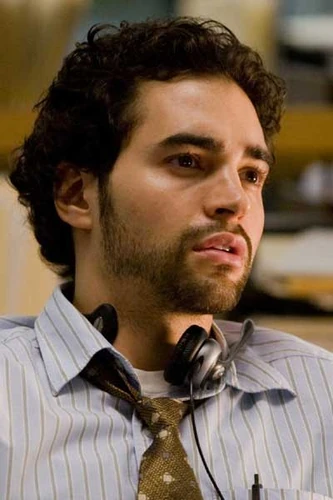 John Bosley (2011) | Charlie's Angels Wiki | Fandom