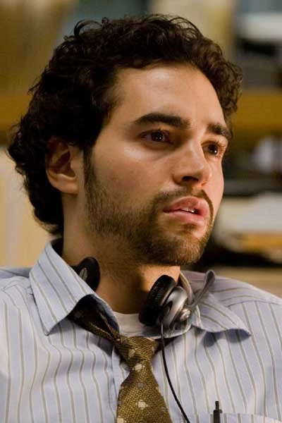 John Bosley (2011) | Charlie's Angels Wiki | Fandom