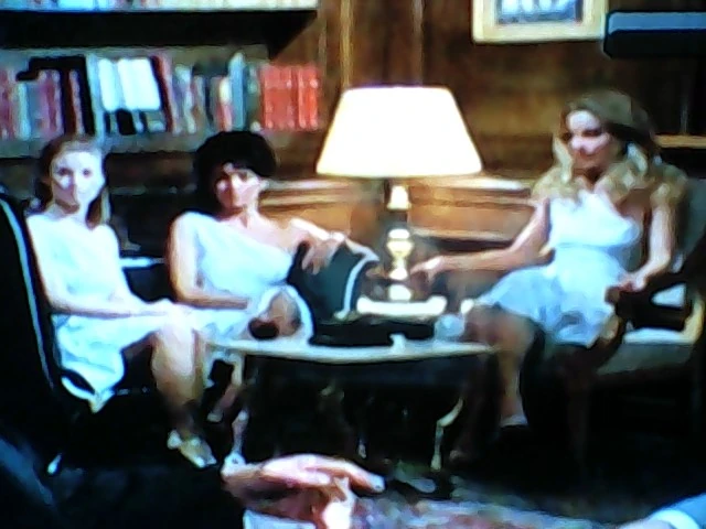 Attack Angels | Charlie's Angels Wiki | Fandom