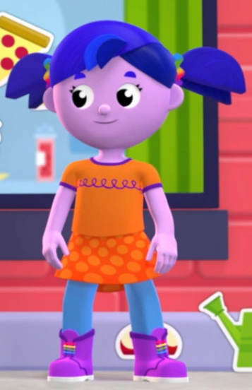 Category:Characters | Charlie's Colorforms City Wiki | Fandom