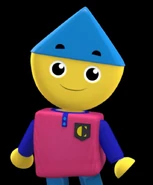 Charlie/Gallery | Charlie's Colorforms City Wiki | Fandom