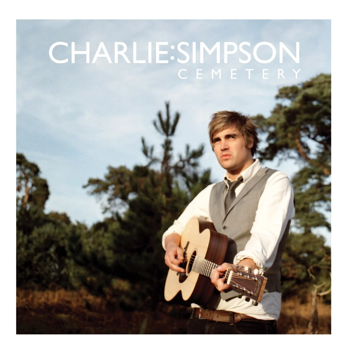 Cemetery | Charlie Simpson Wiki | Fandom