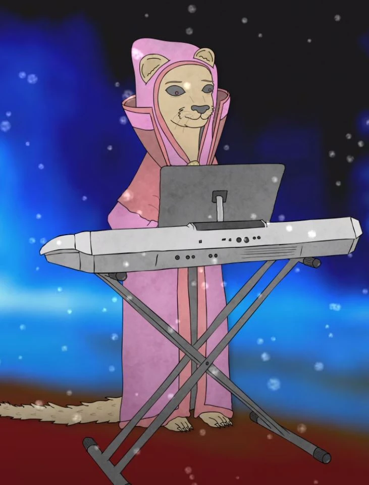 Norwell | Charlie the Unicorn Wiki | Fandom