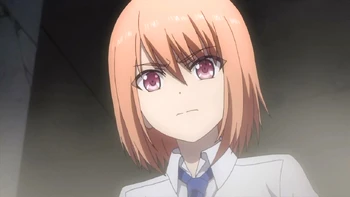 Medoki | Charlotte Wiki | Fandom