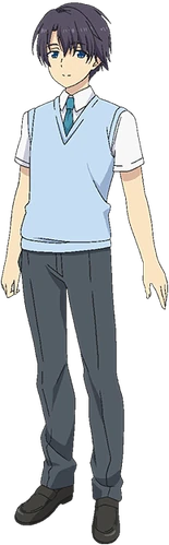 Maedomari | Charlotte Wiki | Fandom