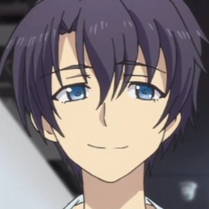 Maedomari/Galería | Wikia Charlotte | Fandom