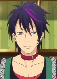 Ryuya | Charlotte Wiki | Fandom