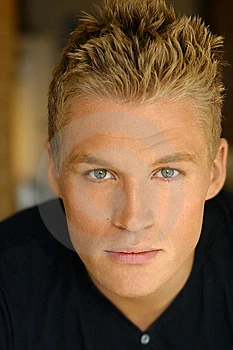 George Jenkins | Charlotte's Rose Wiki | Fandom