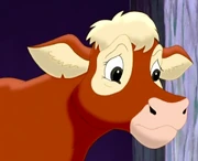 Bessie | Charlotte's Web Wiki | Fandom