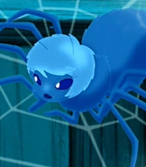 Charlotte Cavitica | Charlotte's Web Wiki | Fandom