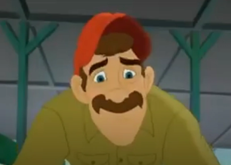 Conrad Hirsch | Charlotte's Web Wiki | Fandom