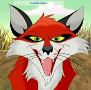Farley | Charlotte's Web Wiki | Fandom