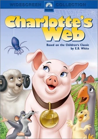 Charlotte's Web (1973 Movie) | Charlotte's Web Wiki | Fandom