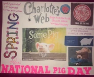 Wilbur | Charlotte's Web Wiki | Fandom