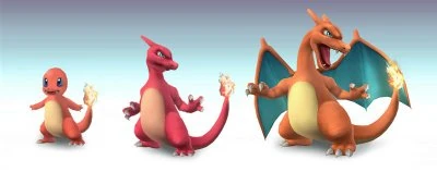 Evolution | Charmander Fanon Wiki | Fandom
