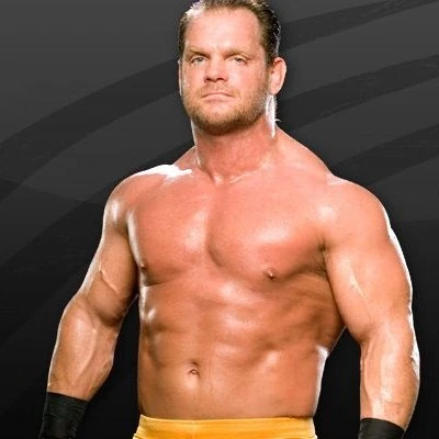 Chris Benoit | CharmanderRumble Wikia | Fandom