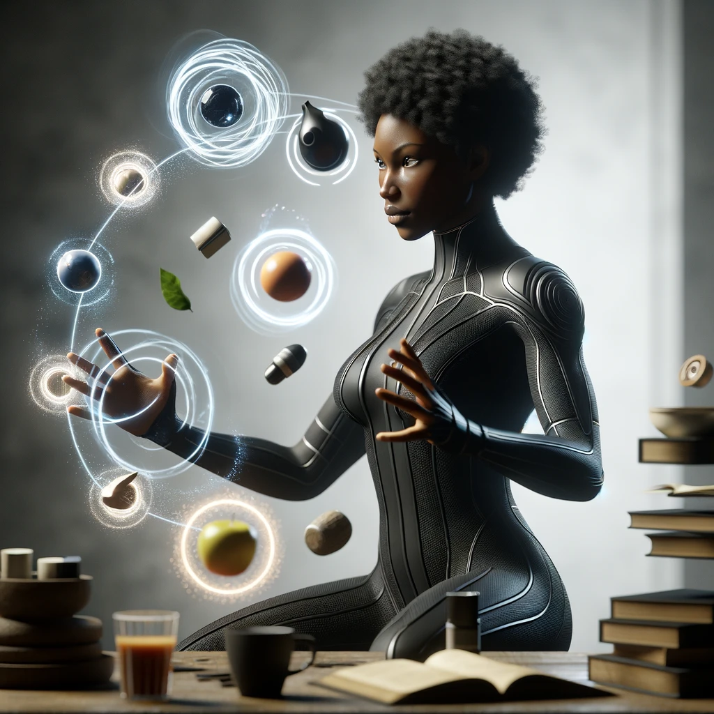 Telekinesis | Charmcityroleplay Wiki | Fandom