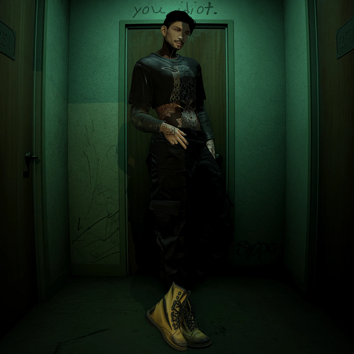 Robin Hale | Charmcityrpg Wiki | Fandom