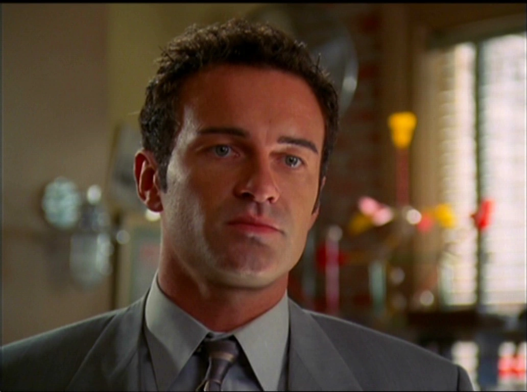 Cole Turner | Charmd Wikia | Fandom