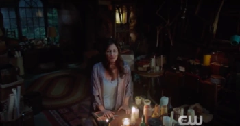 Incantations | Wiki CHARMED 2018 | Fandom