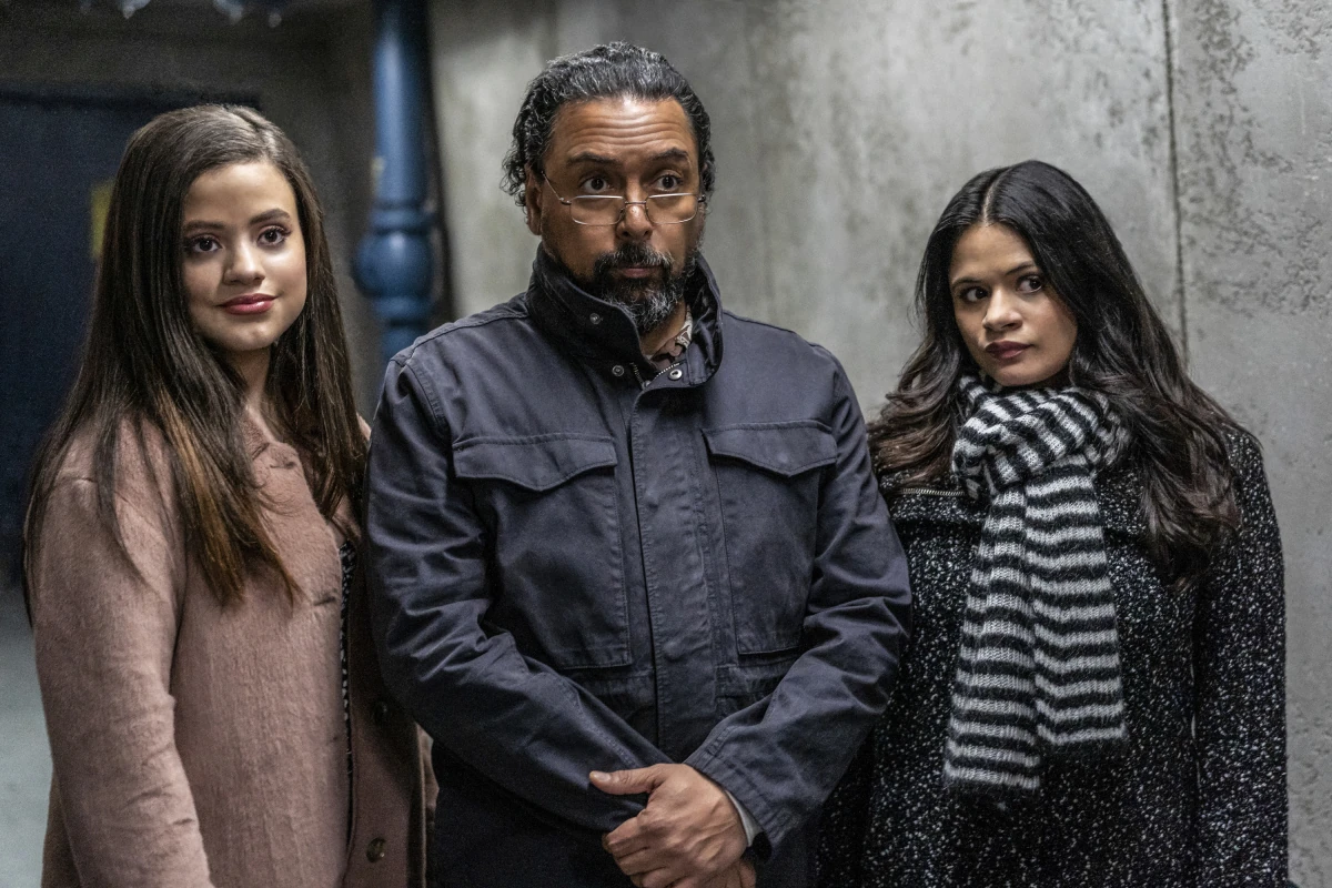 2x18 | Wiki CHARMED 2018 | Fandom