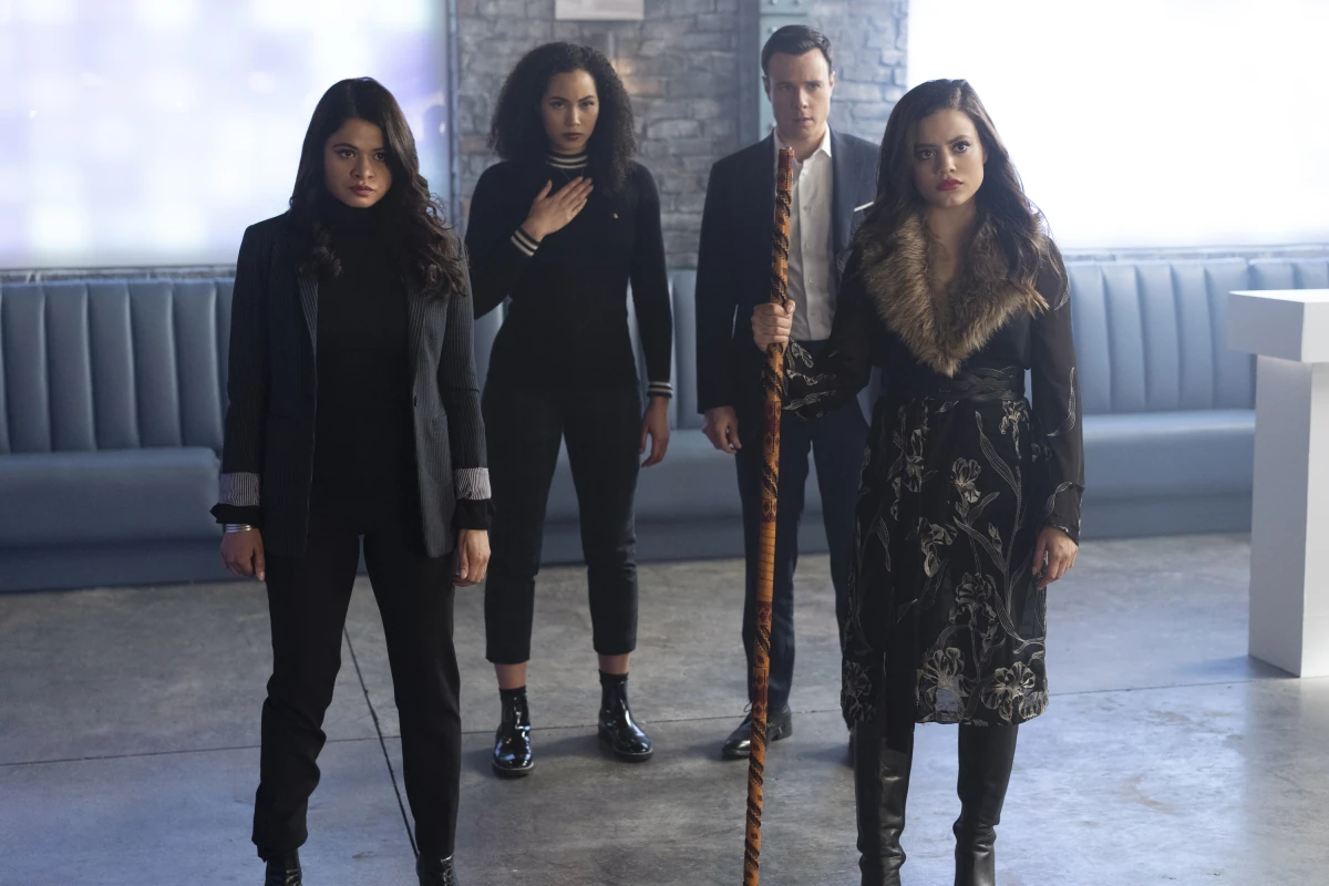 1x20 | Wiki CHARMED 2018 | Fandom
