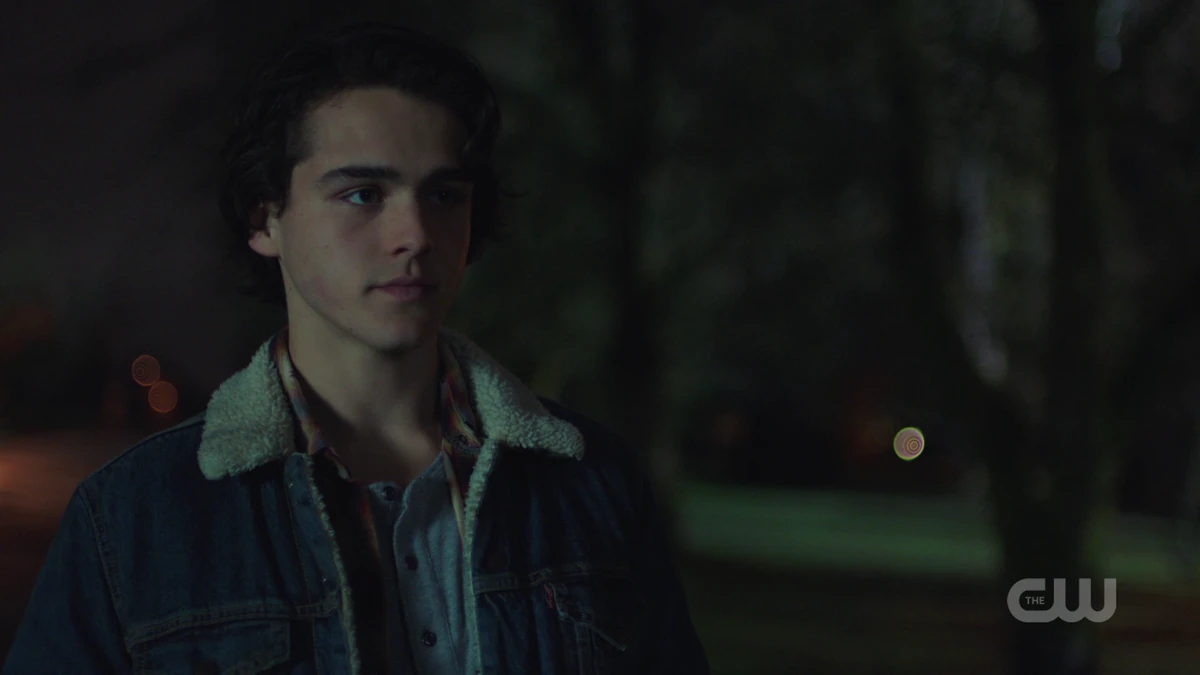 Brian | Wiki CHARMED 2018 | Fandom