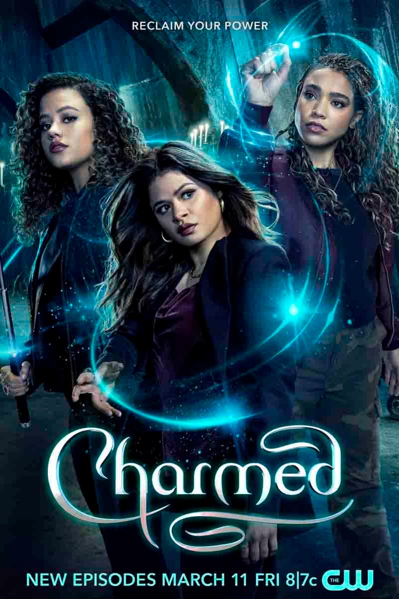 Spoilers | Wiki CHARMED 2018 | Fandom Spoilers | Wiki CHARMED 2018 | Fandom