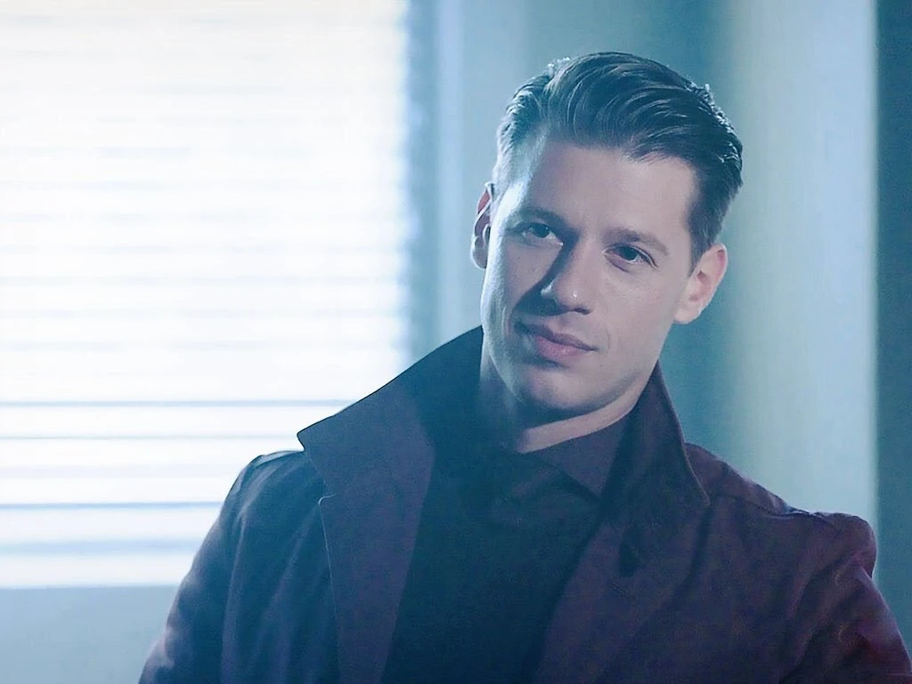 Hunter | Wiki CHARMED 2018 | Fandom