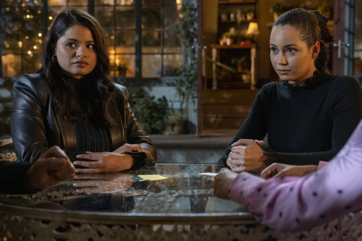 3x03 | Wiki CHARMED 2018 | Fandom