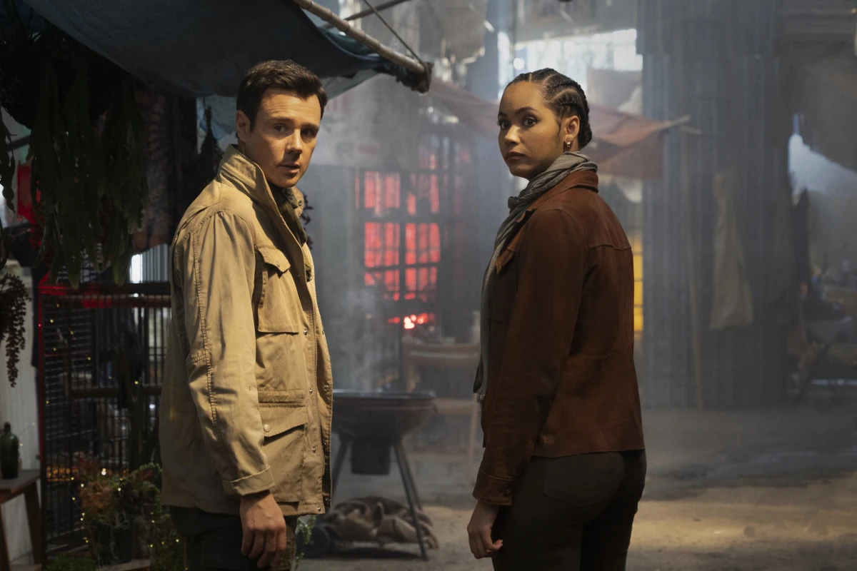 3x01 | Wiki CHARMED 2018 | Fandom