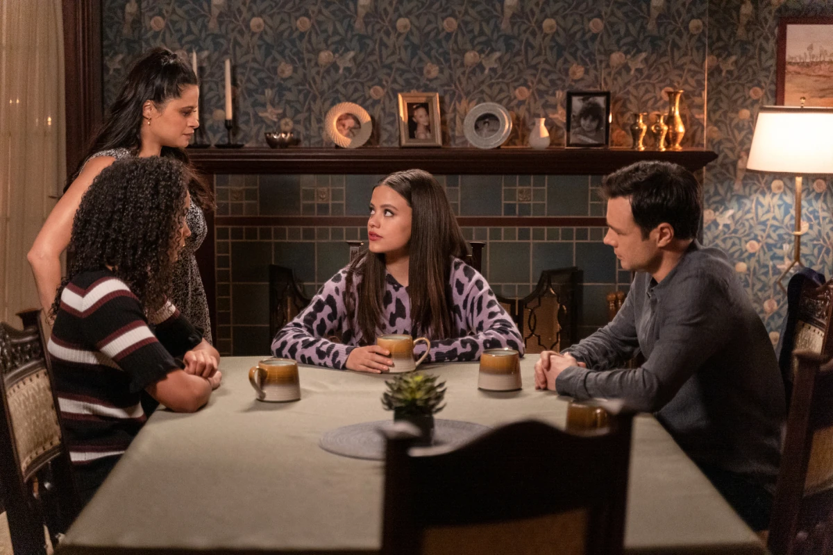 2x08 | Wiki CHARMED 2018 | Fandom