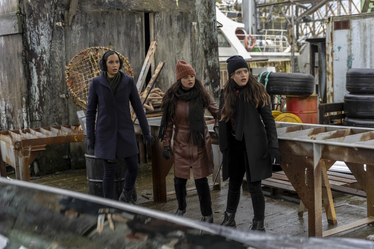 2x15 | Wiki CHARMED 2018 | Fandom