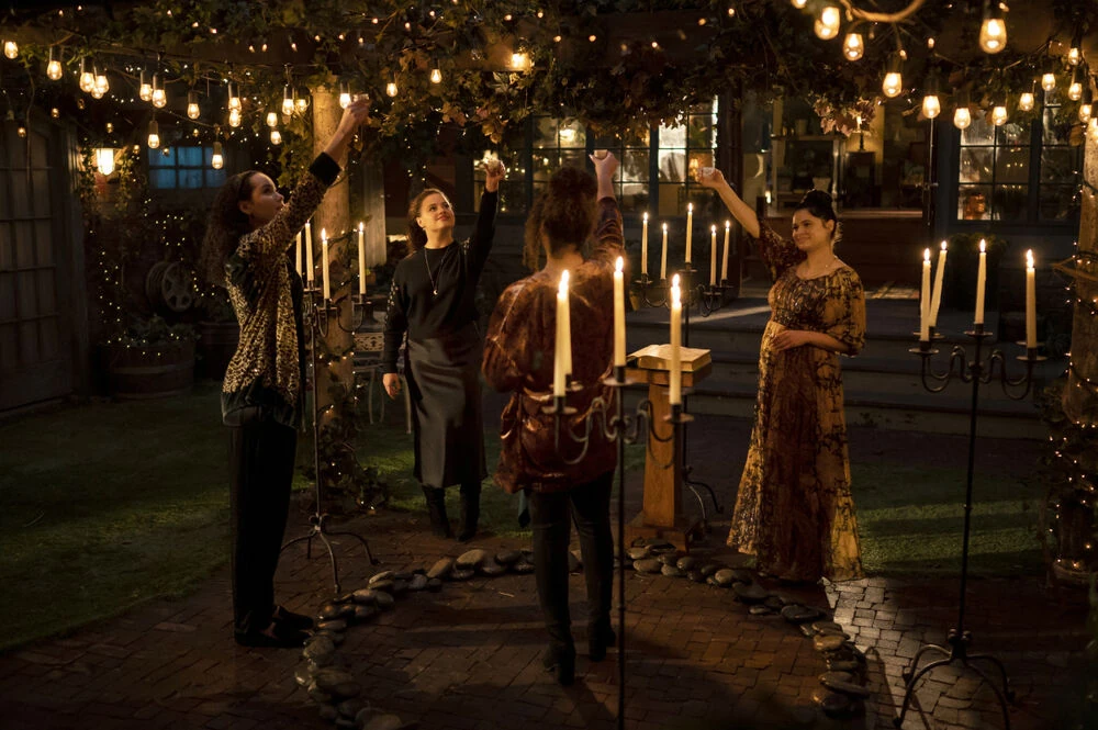 3x11 | Wiki CHARMED 2018 | Fandom
