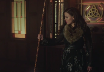 Bâton Empathique | Wiki CHARMED 2018 | Fandom