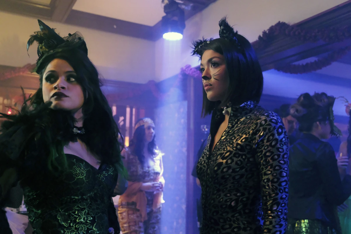 1x03 | Wiki CHARMED 2018 | Fandom
