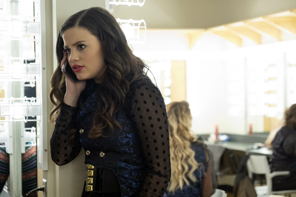 1x11 | Wiki CHARMED 2018 | Fandom