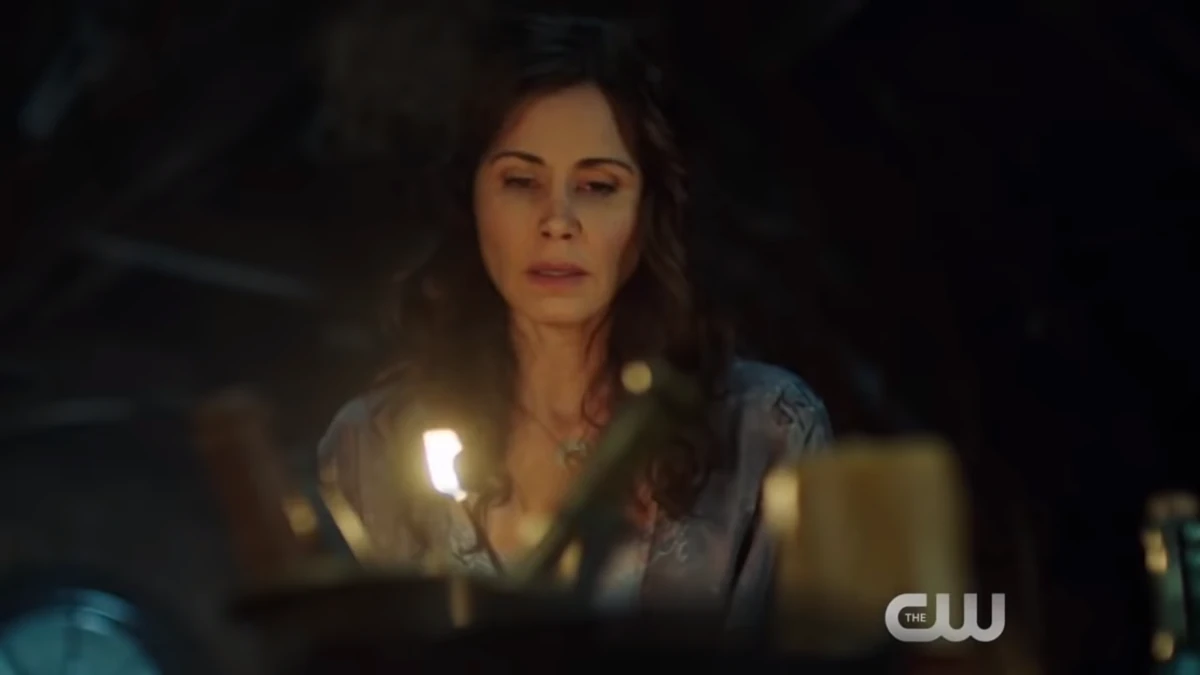 Marisol Vera | Wiki CHARMED 2018 | Fandom