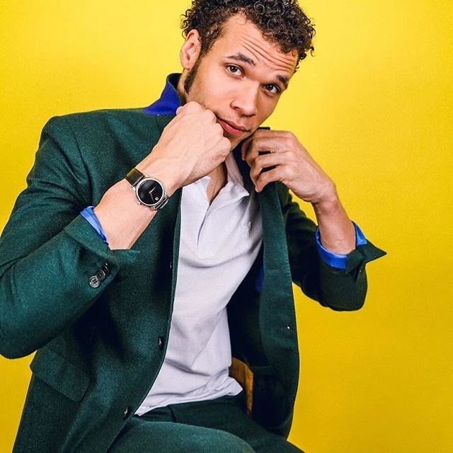 Jordan Donica | Wiki CHARMED 2018 | Fandom