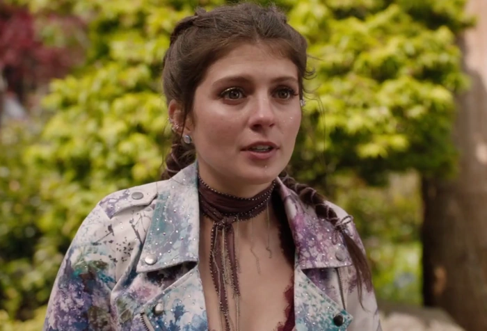 Chloe | Wiki CHARMED 2018 | Fandom