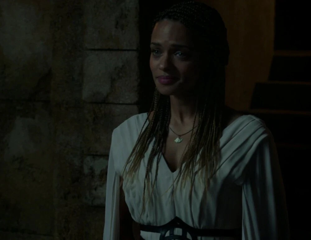 Ishta | Wiki CHARMED 2018 | Fandom