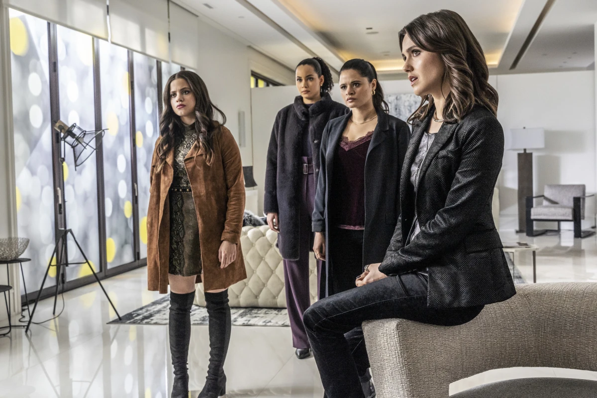 2x16 | Wiki CHARMED 2018 | Fandom