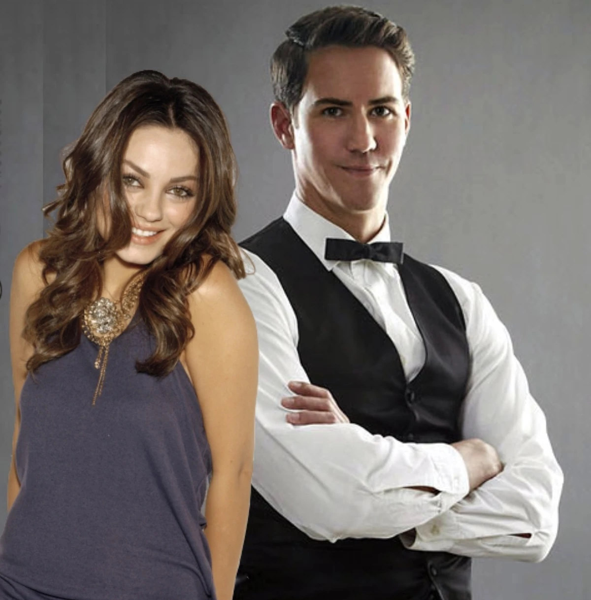 Alicia and Wyatt | Charmed a new Generation Wiki | Fandom
