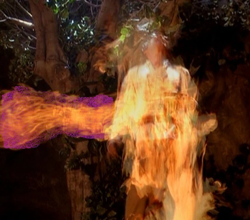 Pyrokinetic Beaming | Charmed fanfiction (thehybridgen) Wiki | Fandom