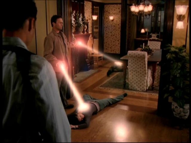Empathic Projection | Charmed fanfiction (thehybridgen) Wiki | Fandom
