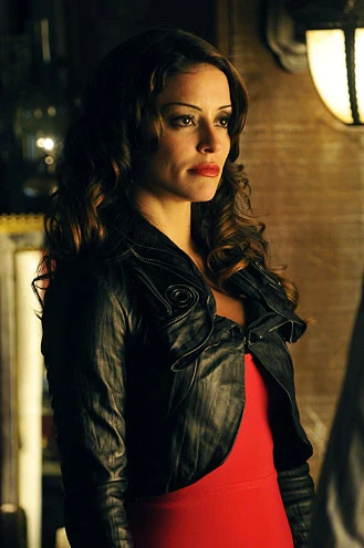Parker Halliwell-Coop | Charmed fanfiction (thehybridgen) Wiki | Fandom